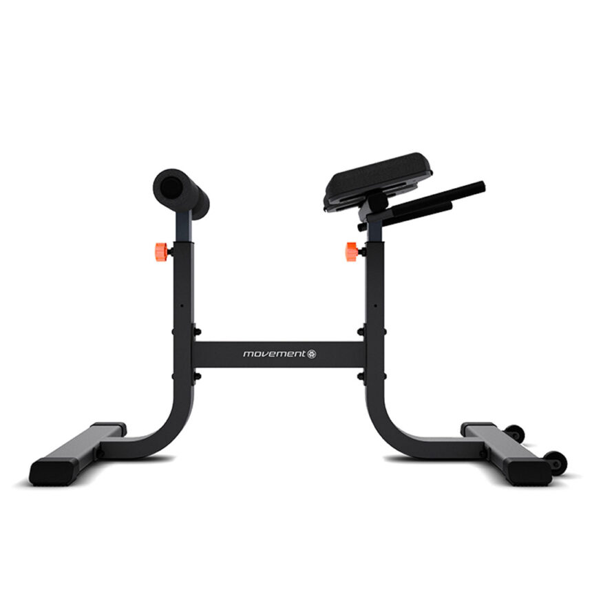 Banco Romano Movement – MIR FITNESS