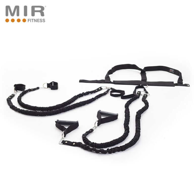 Kit Personal Core 360 – MIR FITNESS
