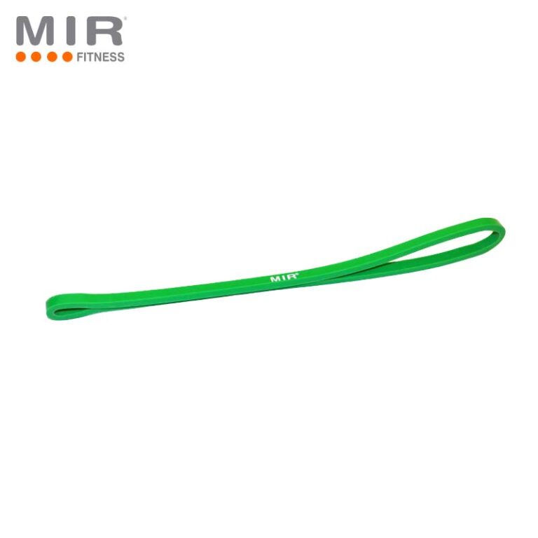 Mini Power Band Mir – MIR FITNESS
