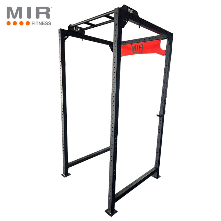Power racks y Racks de almacenamiento – MIR FITNESS
