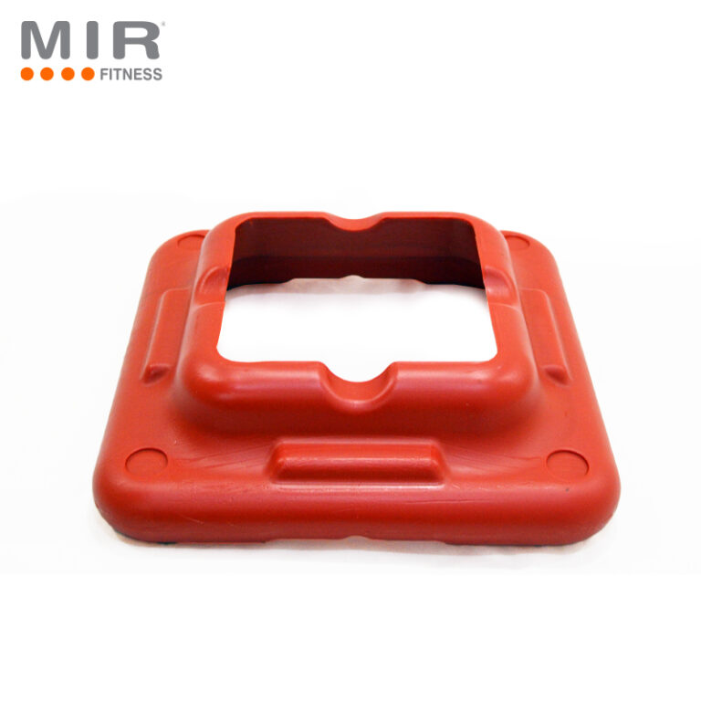 Step – Módulo 5cm. – MIR FITNESS