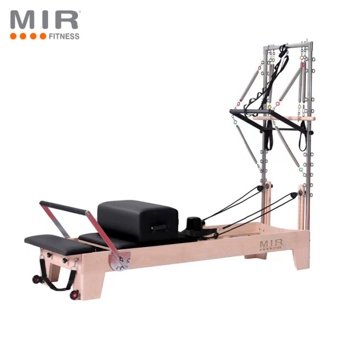 Shop – MIR FITNESS